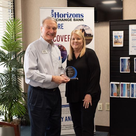 Home › Exchange Bank